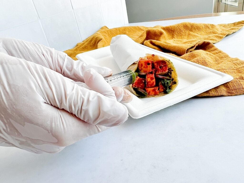 Food Styling and Culinary Consulting by Krista DeSocio - DeSocio in the ...